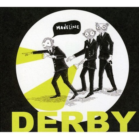Derby - Madeline (cd) : Target