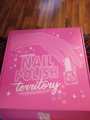 Genme Nail Art Styling Studio : Target