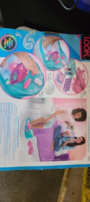My Look 6-in-1 Light-up Super Spa Salon Activity Kit : Target