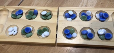 Game Gallery Solid Wood Mancala : Target