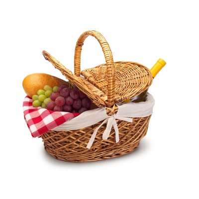 Fresh Organic Green Grapes - 1.5lbs : Target