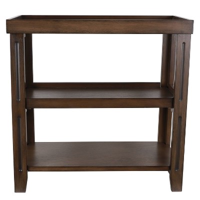 Home & Living Shelving Storage & Organization SMALL TABLE SHELF etna.com.pe