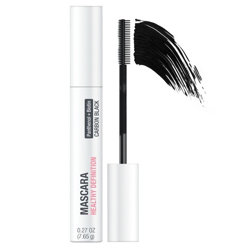 Neutrogena Healthy Definition Mascara - Black - 0.27oz : Target