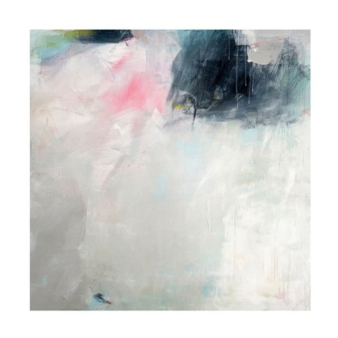 Mila Apperlo Coast Canvas Art : Target