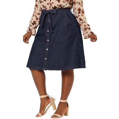 Jean Skirts : Skirts for Women : Target