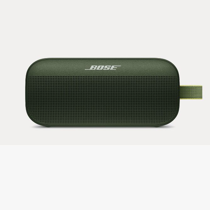 Bose : Target