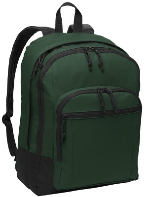 Practical and Durable Port Authority School Backpack - Perfect for ...