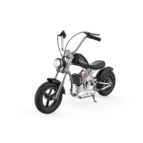 Voltaic Kids Electric Motorcycle Zapzoom : Target