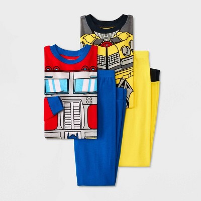 Transformers : Target