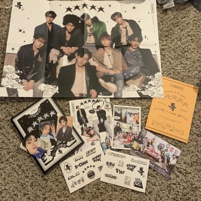 Stray Kids - 5-star (target Exclusive, Cd) : Target
