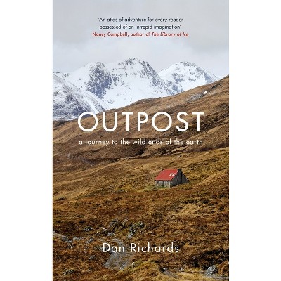 The Dun Cow Rib - By John Lister-kaye (paperback) : Target