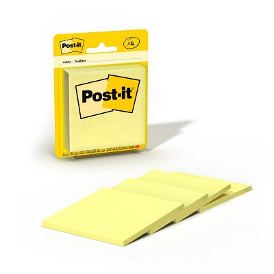 Sticky Notes : Target