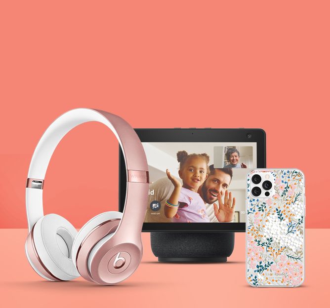 Technology & Electronic Gift Ideas : Target