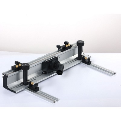 Gotgelif Wnew Woodworking Router Table Fence Aluminium Profile Fence ...