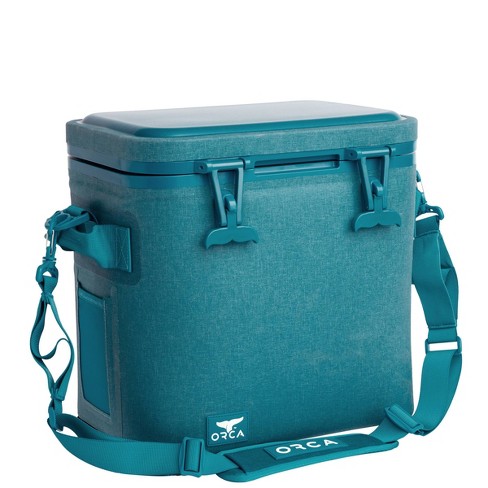 Orca Coolers Wanderer 24qt Soft Sided Cooler - Starboard : Target