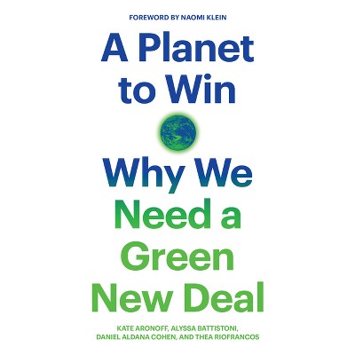 A Planet to Win - (Jacobin) by Kate Aronoff & Alyssa Battistoni ...