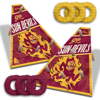 Ncaa Arizona State Sun Devils Ring Bag : Target