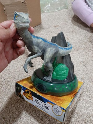 Jurassic World Nightlight : Target