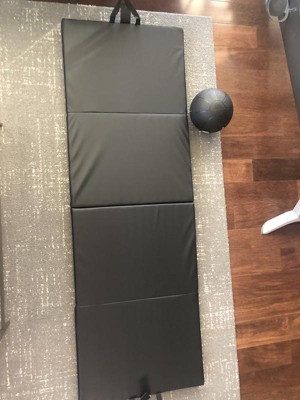 Vinyl Fitness Mat - All In Motion™ : Target