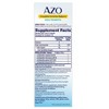 Azo Complete Feminine Balance, Daily Probiotic For Women, Supports ...