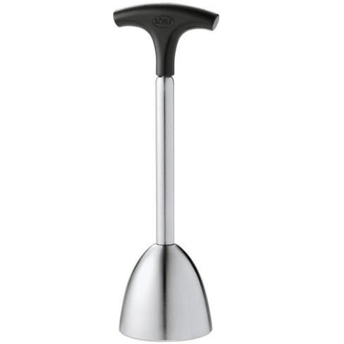 Rosle Egg Topper Cracker, Stainless Steel : Target