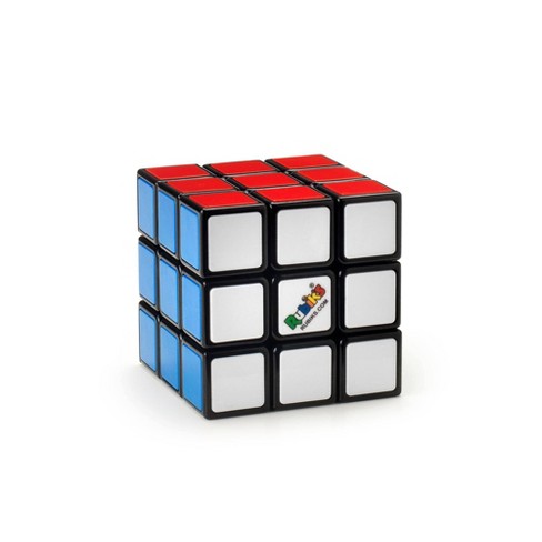 Rubik's Cube : Target