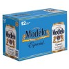 Modelo Especial Lager Beer - 12pk/12 Fl Oz Cans : Target