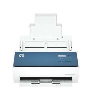 HP Scanjet Enterprise Flow 9000 s1 Sheetfed Scanner 600 x 600 dpi ...