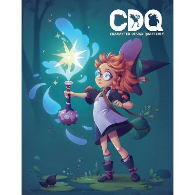Draw With Jazza - Creating Characters - By Josiah Brooks (paperback ...