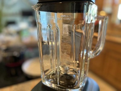 Kitchenaid K400 Blender With Glass Jar - Hearth & Hand™ With Magnolia ...
