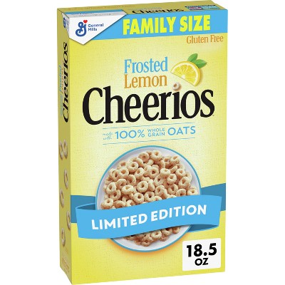 Cheerios : Target
