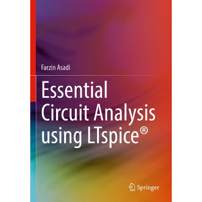 Circuit Analysis For Dummies - By John Santiago (paperback) : Target