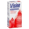Visine Advanced Redness + Irritation Relief Lubrication / Redness Eye ...