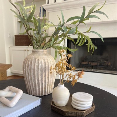 Small Brass Tray - Threshold™ Designed With Studio Mcgee : Target