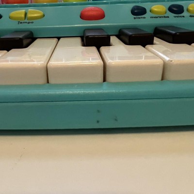 B. Toys Toy Piano For Kids Hippo Pop : Target