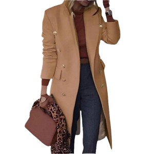 Autumn Winter 2026 Women Jackets : Target