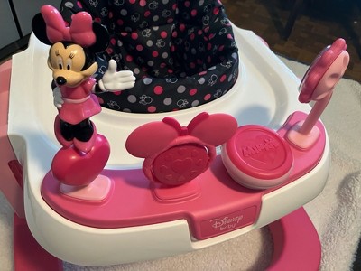 Safety 1st Ready, Set, Walk! Dx Developmental Baby Walker - Nantucket ...