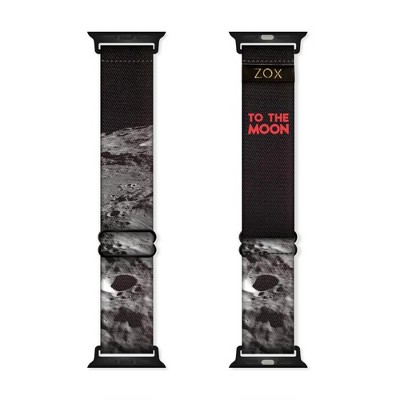 To The Moon Zox Watch Band Large : Target