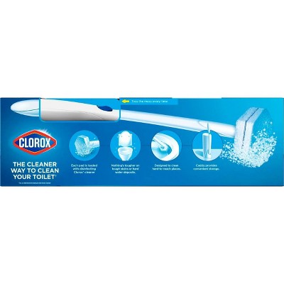 Cleaning Tools : Target