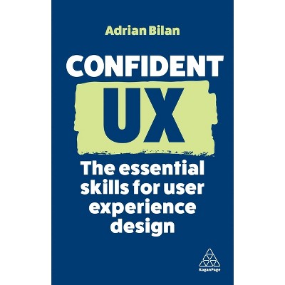 Confident Ux - By Adrian Bilan : Target