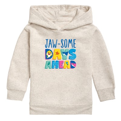Boys' - Baby Shark - Jawsome Days Ahead : Target