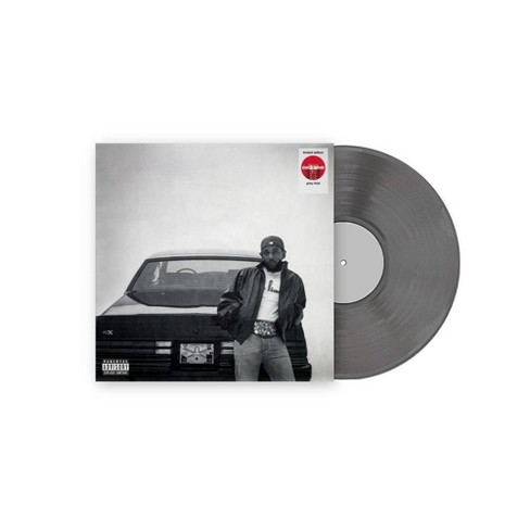 Kendrick Lamar - Gnx (target Exclusive, Vinyl) : Target