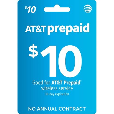 Verizon Wireless Prepaid Refill Card (email Delivery) : Target