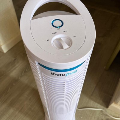 Envion Therapure Medium/large Room Home Air Purifier W/ Neutralizing ...