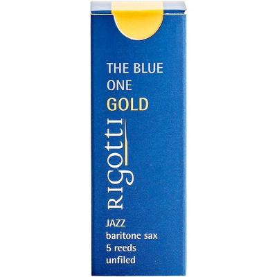 Rigotti Gold Bass Clarinet Reeds Strength 3 Strong : Target