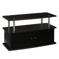 Zara Tv Stand For Tvs Up To 32" Espresso 25" - Winsome : Target
