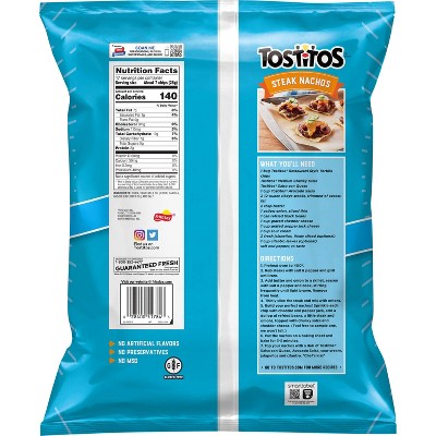 Tostitos : Target