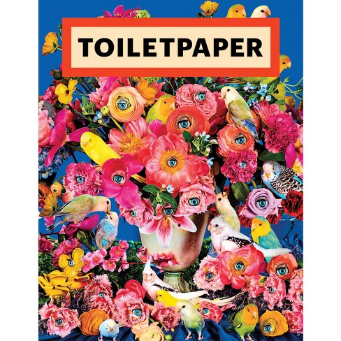 Toilet Paper: Issue 19 - By Maurizio Cattelan & Pierpaolo Ferrari ...
