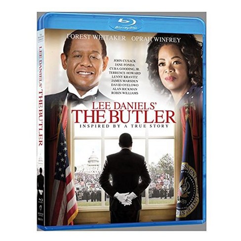 Lee Daniels' The Butler : Target