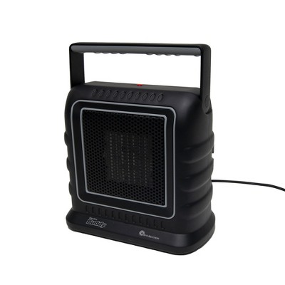Mr. Heater Portable Big Buddy Propane Heater : Target